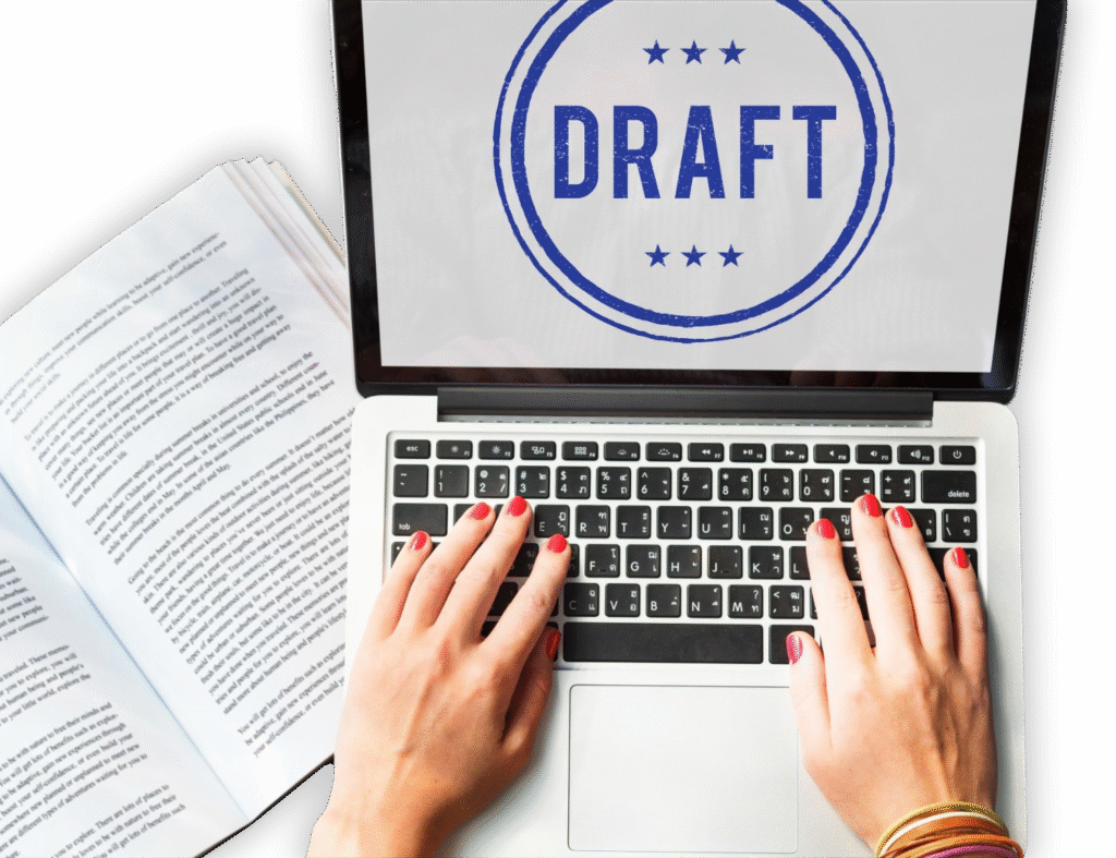 Editing Services – Sydney Book Publishers